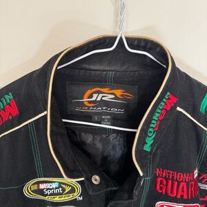 JR Nation | Jackets & Coats | Vintage Dale Earnhardt Mountain Dew ...
